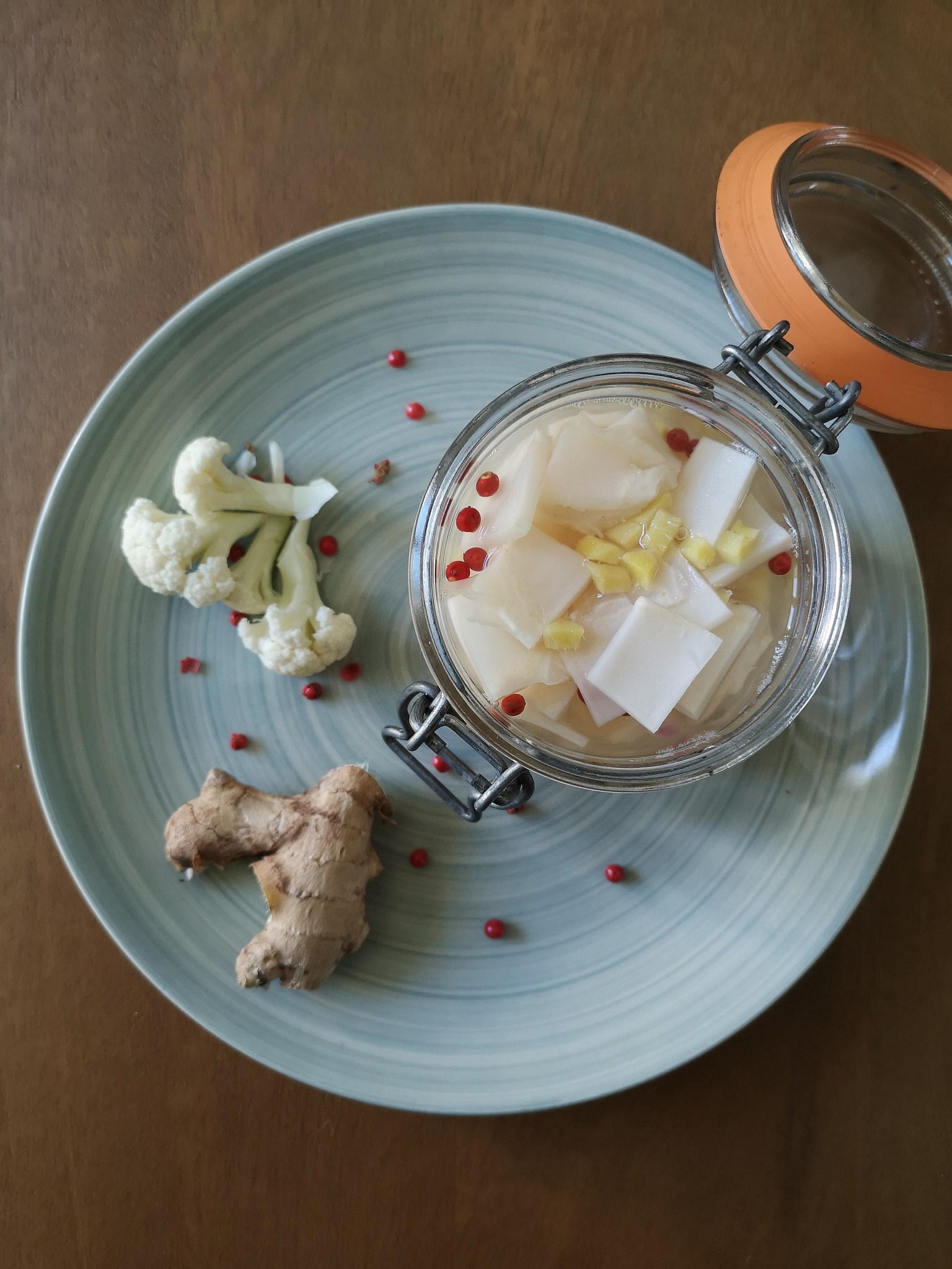 Qu’est-ce que des pickles ? Et comment préparer des pickles à la maison ...