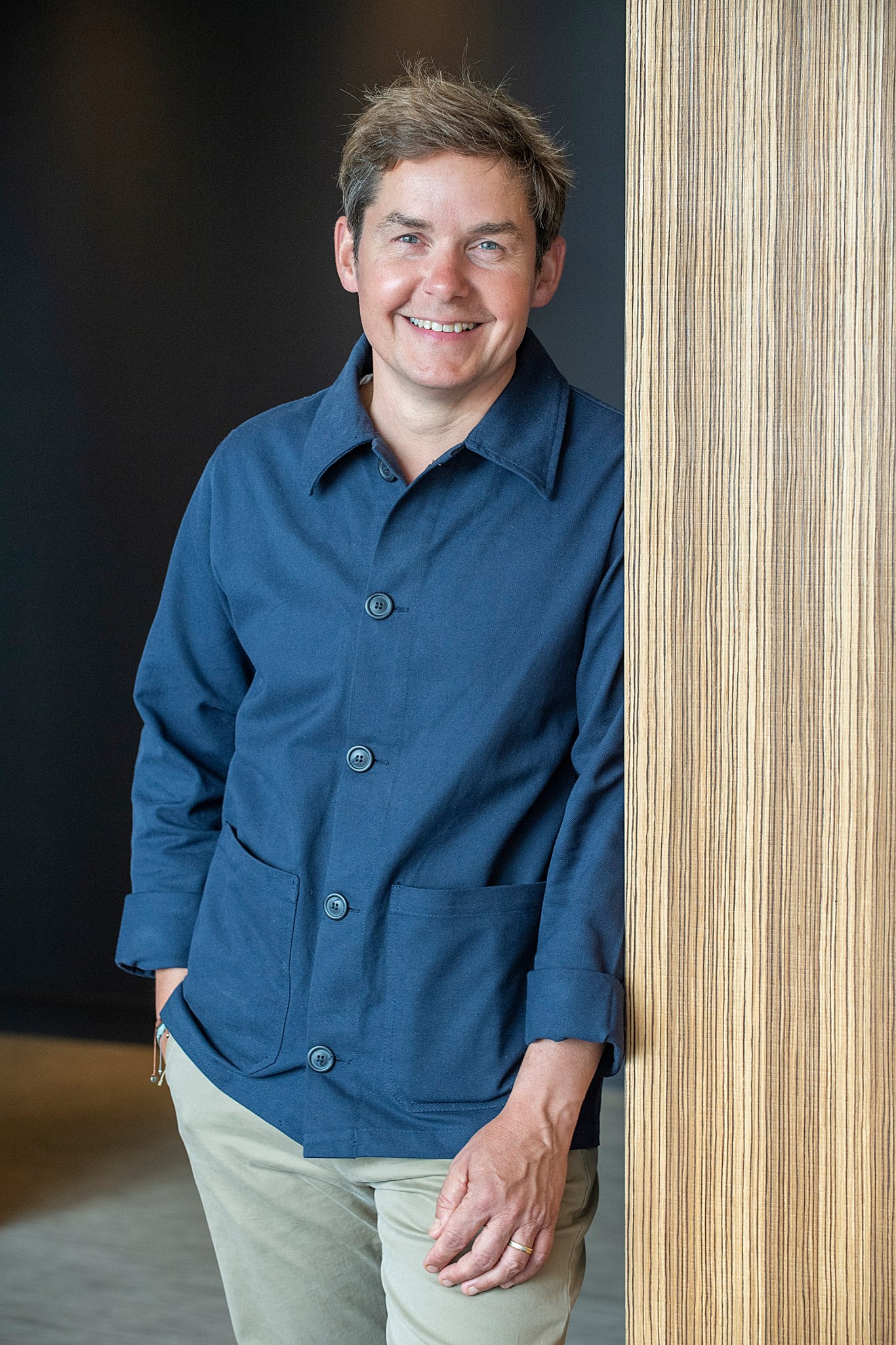 Tomates blush fermentées à l’eau de mer de Nicolas Conraux – Cuisine ...